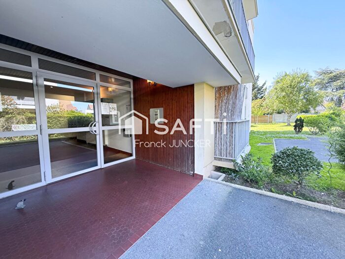 Ifs - Appartement 2 pièces à vendre