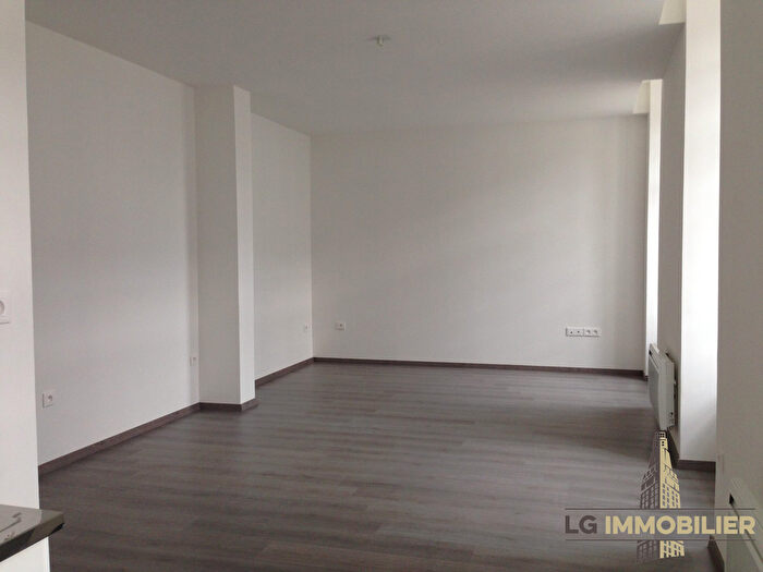 Appartement 3 pièces à louer à Amiens, Saint-Anne, Fb Noyon