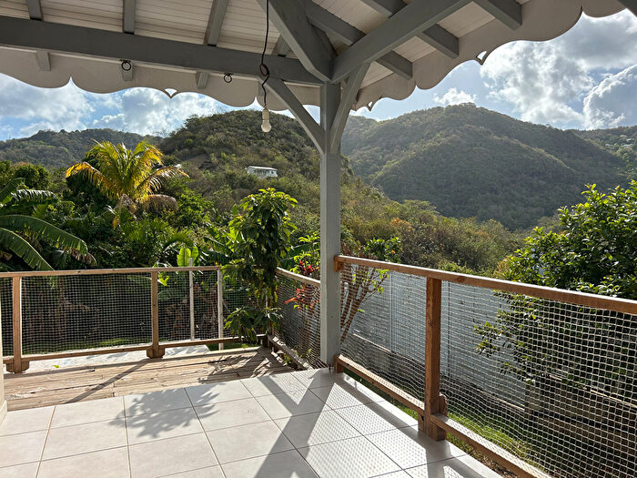 Maison 4 pièces à Le Marin, à vendre