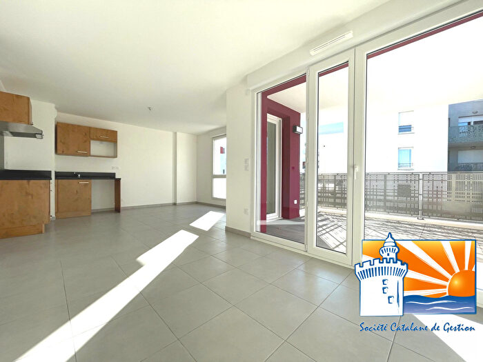 Perpignan, Catalunya - Appartement 3 pièces à louer