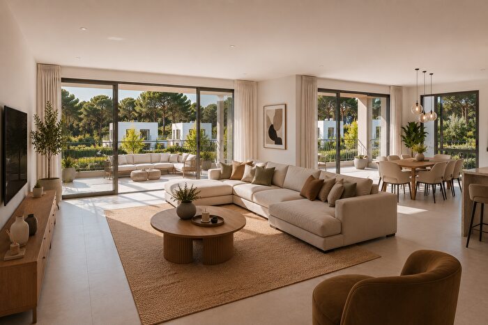 Maison 4 pièces à vendre à Puget-sur-Argens