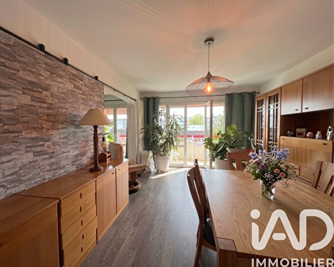 Appartement 4 pièces à vendre - Lure