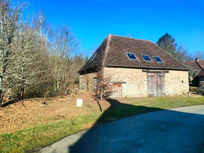 Maison à vendre - Ladignac-le-Long - 1 pièce