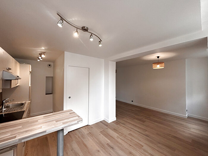 Appartement 1 pièce à vendre à Chantilly