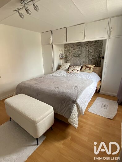 Maison 2 pièces à vendre à Rosières-en-Santerre
