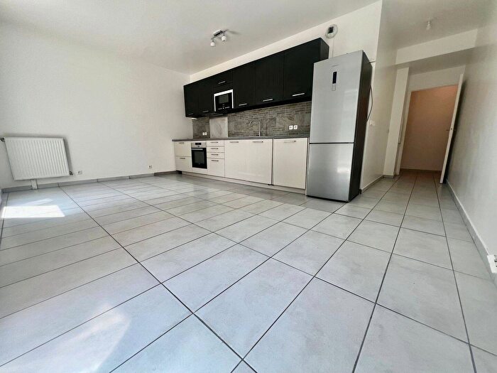 Appartement 2 pièces à louer - Sud, L'Île-Saint-Denis