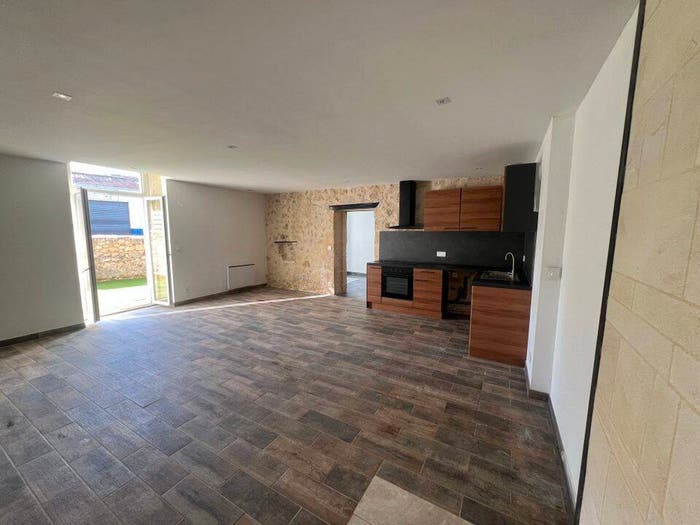 Appartement 3 pièces à louer à Guillac