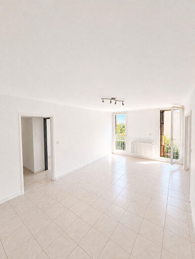 Appartement 2 pièces à vendre à Garges-lès-Gonesse, La Dame Blanche Ouest