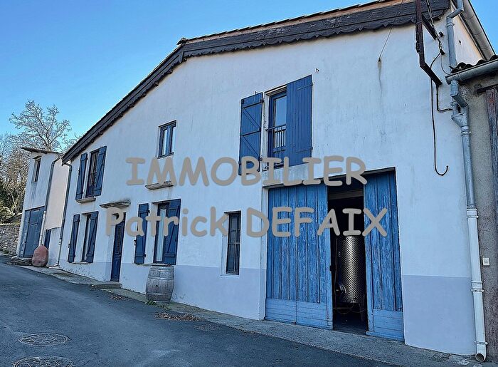 Maison à vendre - Cascastel-des-Corbières - 6 pièces - 4 chambres