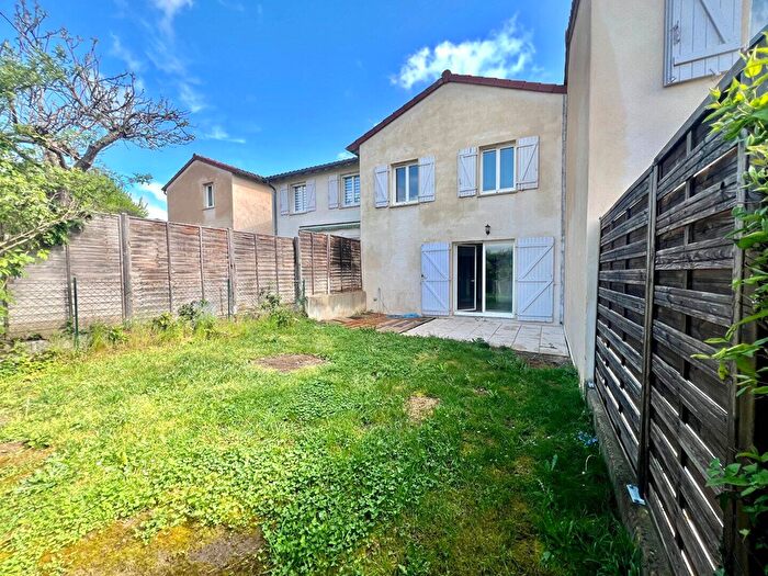 Maison 4 pièces à louer - Le Village-Côteaux de Chasse Nord, LIsle-dAbeau