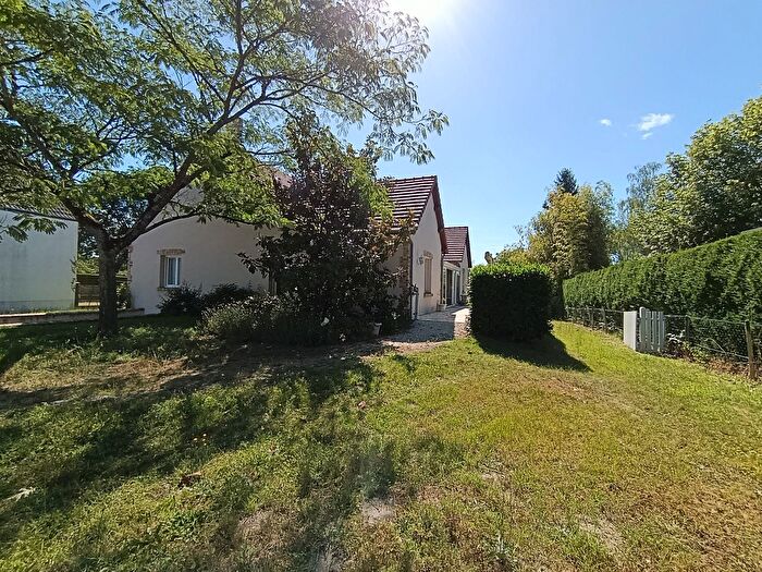 Maison 8 pièces à Pruniers-en-Sologne, à vendre