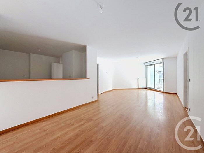 Levallois-Perret, Trézel : Appartement 3 pièces à vendre