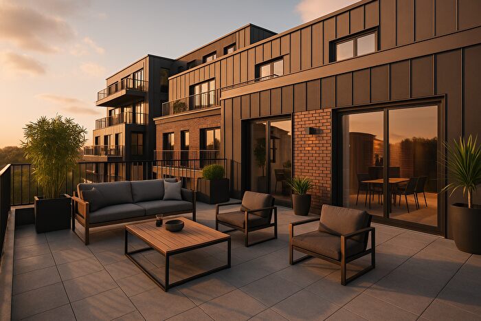 Maison à vendre - Pierrefitte-sur-Seine