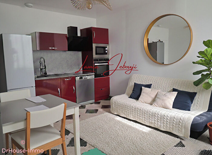 Maison à vendre - Gujan-Mestras, Centre-ville - 2 pièces - 1 chambre