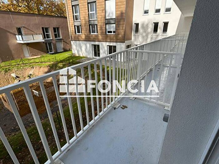 Appartement à louer - Activités, Orléans - 1 pièce