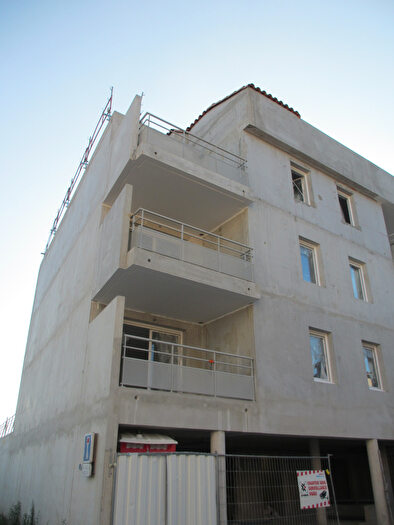 Appartement 2 pièces à louer à Martigues, Boudèle, Les Deux Portes