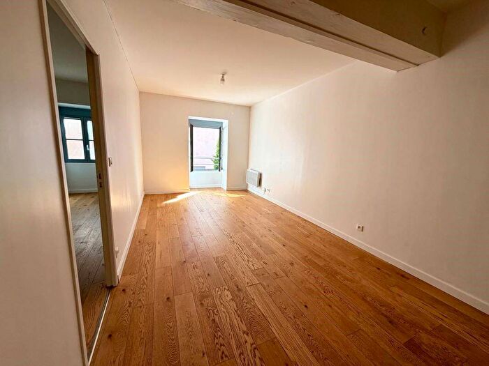 Appartement 2 pièces à louer - Vieux Lyon, Lyon 5ème arrondissement