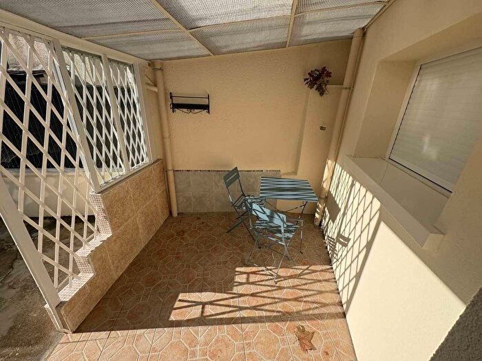 Appartement à louer - Rabelais-Tonnellé, Tours - 2 pièces - 1 chambre