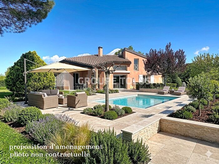 Maison 5 pièces à vendre à Lanta