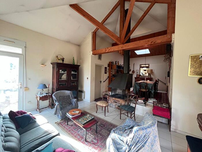 Maison à vendre - Alençon, Coeur de Ville - 6 pièces - 4 chambres