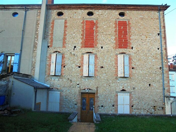 Maison 7 pièces à Graulhet, Centre-ville, Panessac, Plaine de Millet, à vendre