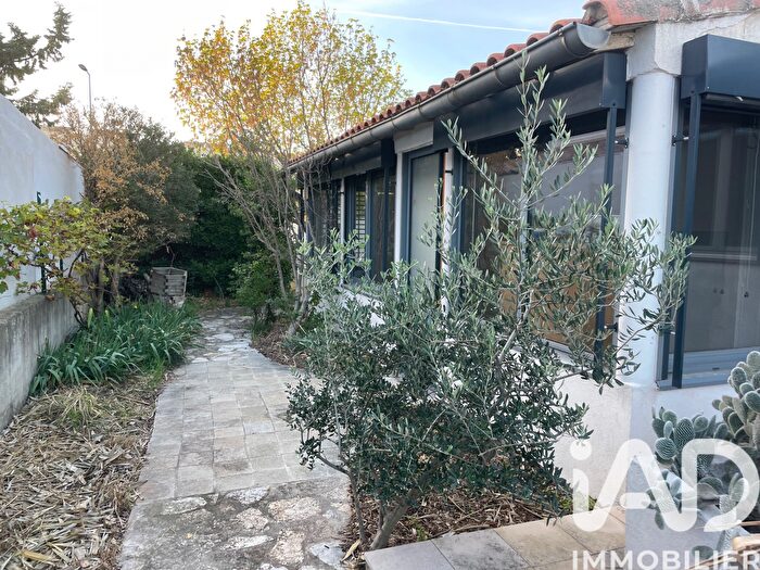 Maison à vendre - Berre-létang, Sylvanès, La Molle, Mariélie - 4 pièces - 3 chambres