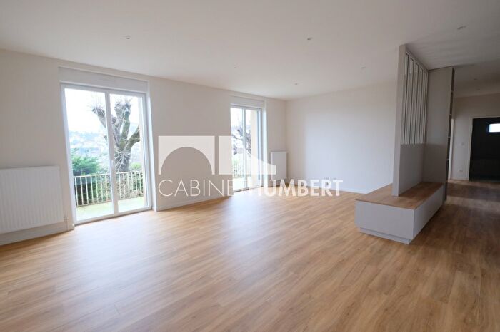 Appartement 4 pièces à louer - Saint-Étienne, La Terrasse, Bel Air, Bergson, Carnot