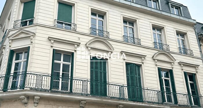 Rouen, Vieux Marché, Cathédrale : Appartement 1 pièce à vendre