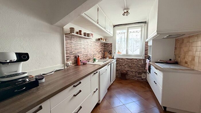 Maison 5 pièces à Pézilla-la-Rivière, à vendre