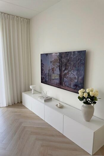 Appartement 3 pièces à vendre à Pantin, Eglise Pommiers