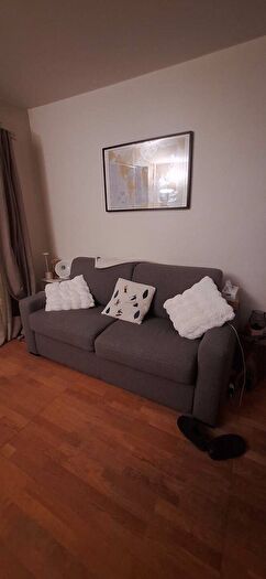 Appartement à louer - Les Franchises, Eaubonne - 1 pièce