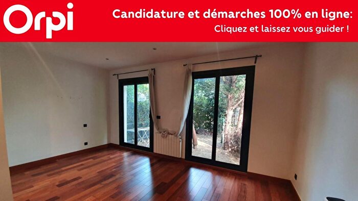 Appartement à louer - Bry-sur-Marne, Maisons Rouges, Saint-Camille, Plâteau - 1 pièce