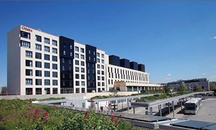 Appartement 1 pièce à Rueil-Malmaison, Plaine Gare, à vendre