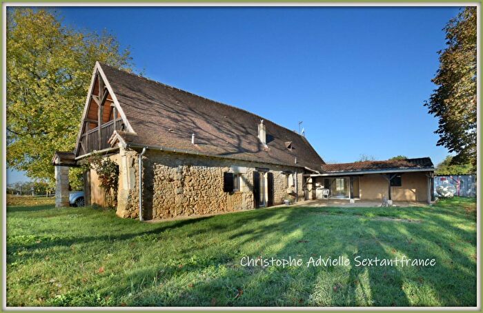 Bergerac, Centre-ville : Maison 5 pièces à vendre