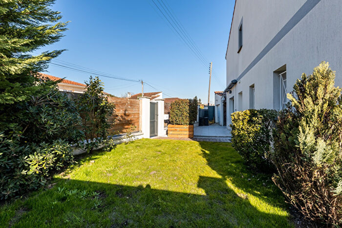 Maison à louer - Talence, Fauvettes, Peylanne, Plume - 4 pièces - 3 chambres