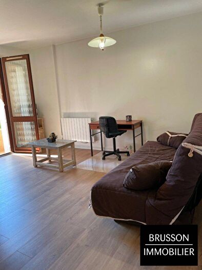 Appartement 1 pièce à Castres, à louer