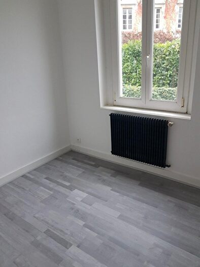 Appartement à vendre - Morlaix, Vétéry, Kernegues - 5 pièces - 3 chambres