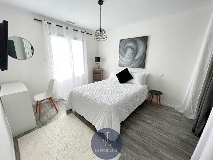 Appartement 1 pièce à louer - Le Crès