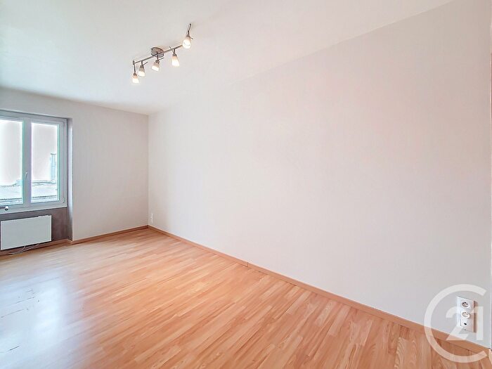 Appartement à louer - Saint-Sébastien-sur-Loire, Bords de Loire - 1 pièce