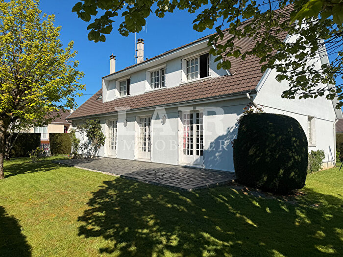 Arçonnay - Maison 7 pièces à vendre