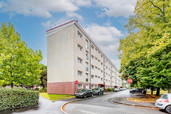 Talence, Centre-ville, Université, Lycée - Appartement 3 pièces à vendre