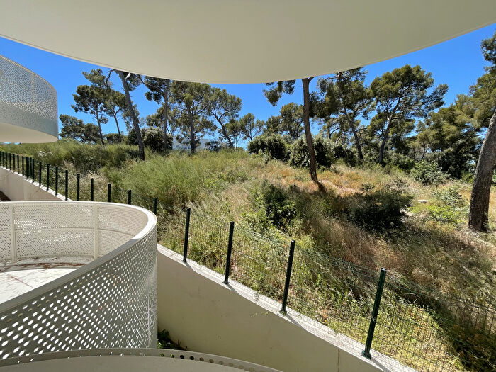 Appartement 2 pièces à louer à La Seyne-sur-Mer, Est