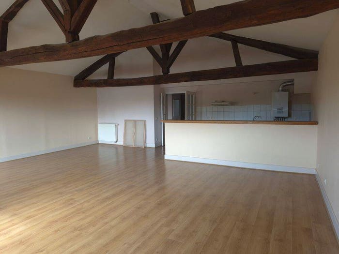 Appartement 4 pièces à louer - Auch