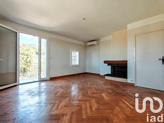 Maison à vendre - Aubenas, Les Oliviers, Combegayre, Glacière - 3 pièces - 1 chambre