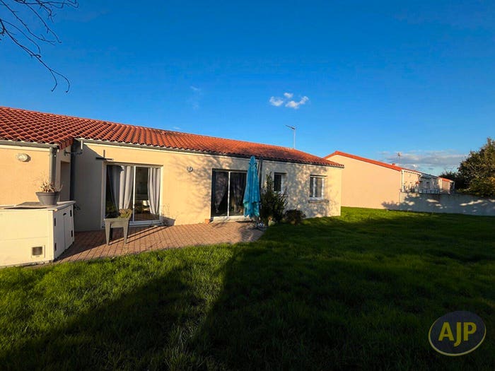 Maison 4 pièces à Agglomeration Ouest-Sud Ouest, Sèvremoine, à louer