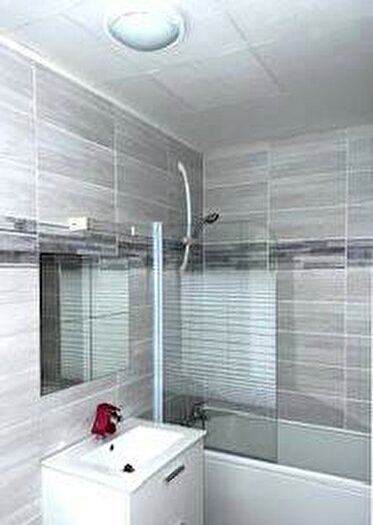 Appartement à louer - Survilliers - 1 pièce