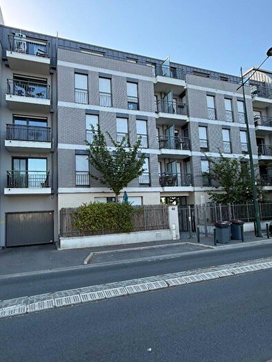 Carnot-Petit Pont-Alouettes, Alfortville - Appartement 1 pièce à louer