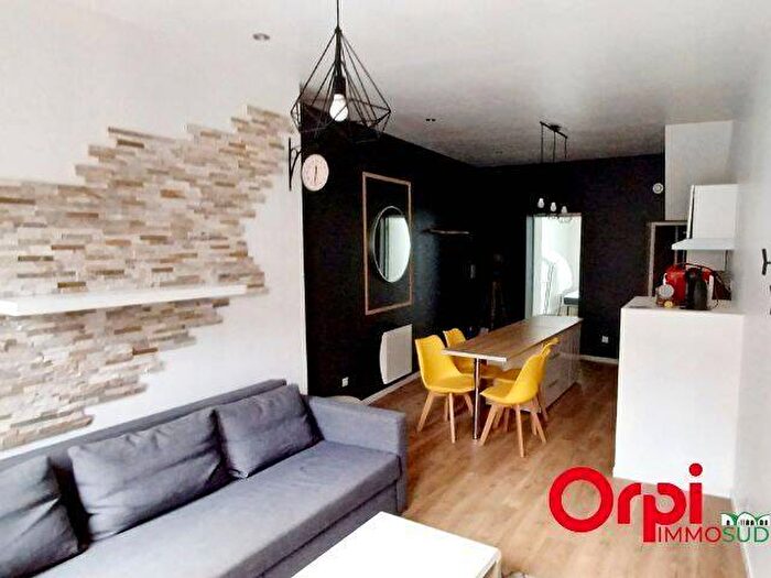 Saint Acheul, Amiens : Appartement 2 pièces à louer