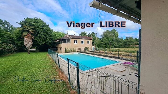 Maison 7 pièces à vendre à L'Isle-de-Noé