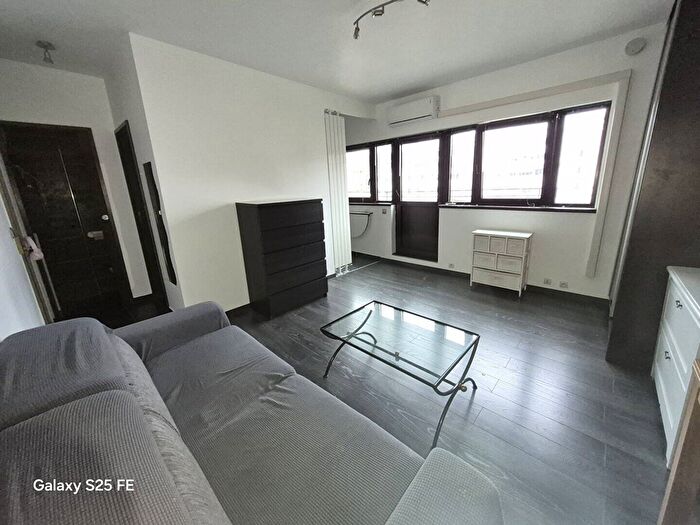 Appartement à louer - Vaugirard-Parc des Expositions, Paris ème arrondissement - 1 pièce